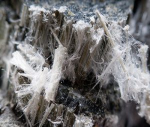 About Asbestos - The UK's Most Common Types Of Asbestos